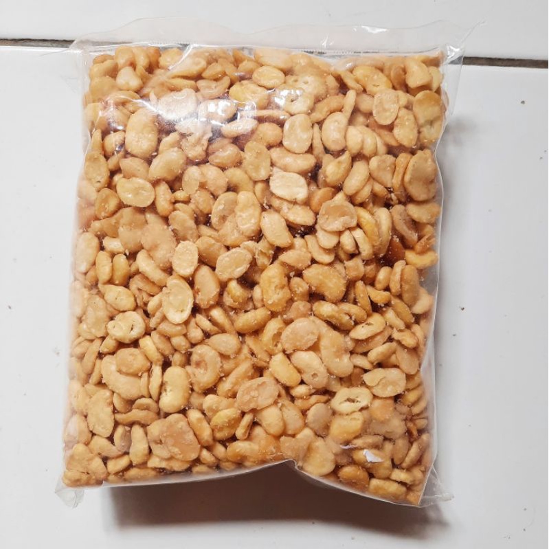 Jual Kacang Roay Khas Keripik Pojok Riki Mang Odod Bandung Cimahi ...