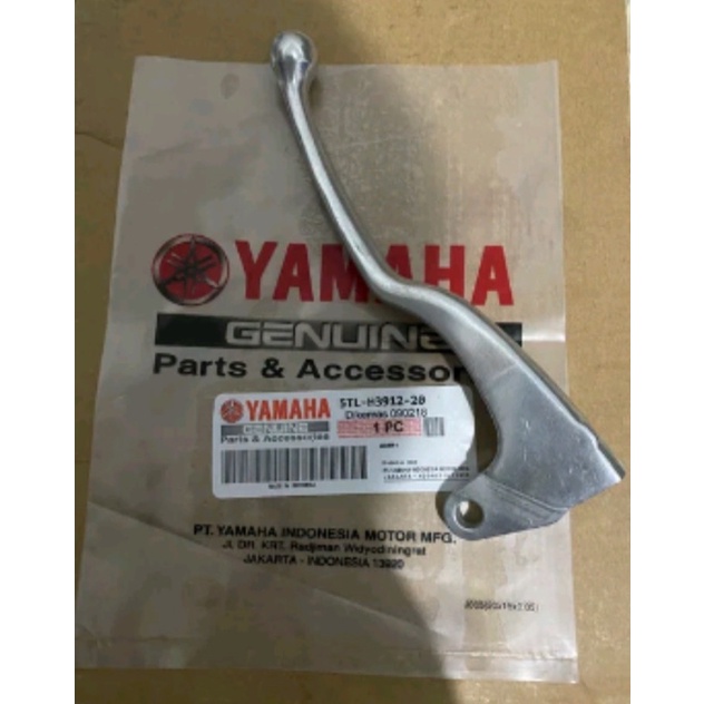 Jual Handle Handel Tuas Kiri Mio fino nouvo mio soul Yamaha Asli ...