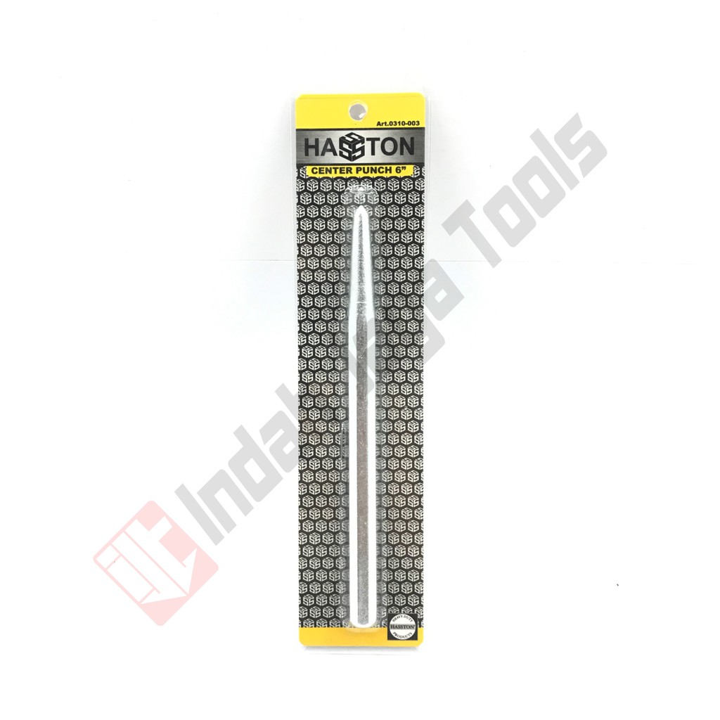 Jual HASSTON PROHEX Center Punch Hammer - Drip Pembuat Marking Titik ...