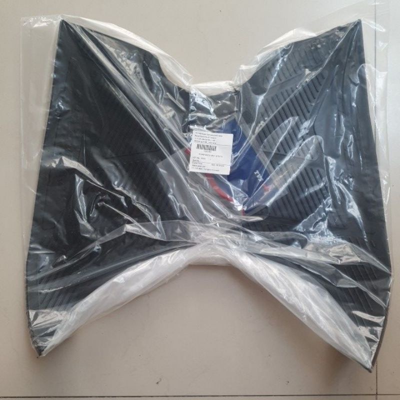 Jual Karpet Variasi Ntorq Hitam TVS K2220450 | Shopee Indonesia