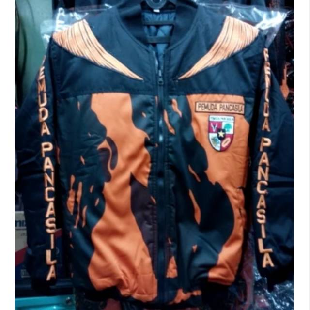 Jual Jaket pemuda pancasila | Shopee Indonesia Jual Jaket pemuda pancasila | Shopee Indonesia