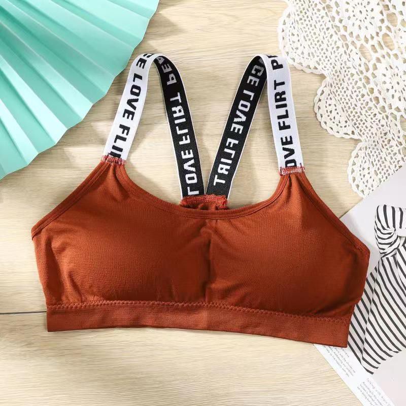 Jual BH Sport Bra Push Up Gym Fitness Zumba Jogging BH | Shopee Indonesia
