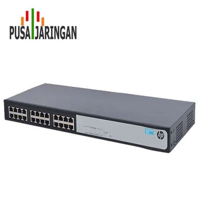 Jual Penawaranspesial HP JG708B 1420-24G-R Switch 24 Port Gigabit Limited | Shopee Indonesia