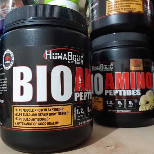 Jual Humabolic Amino 500 Tablet PHP Amino growth 500 Tablet Murah Di ...