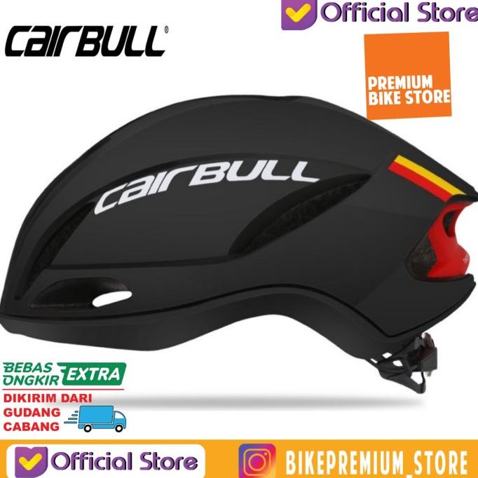 Jual Helm Sepeda Roadbike Mtb Cairbull Cb 06 Speed Helmet Bike