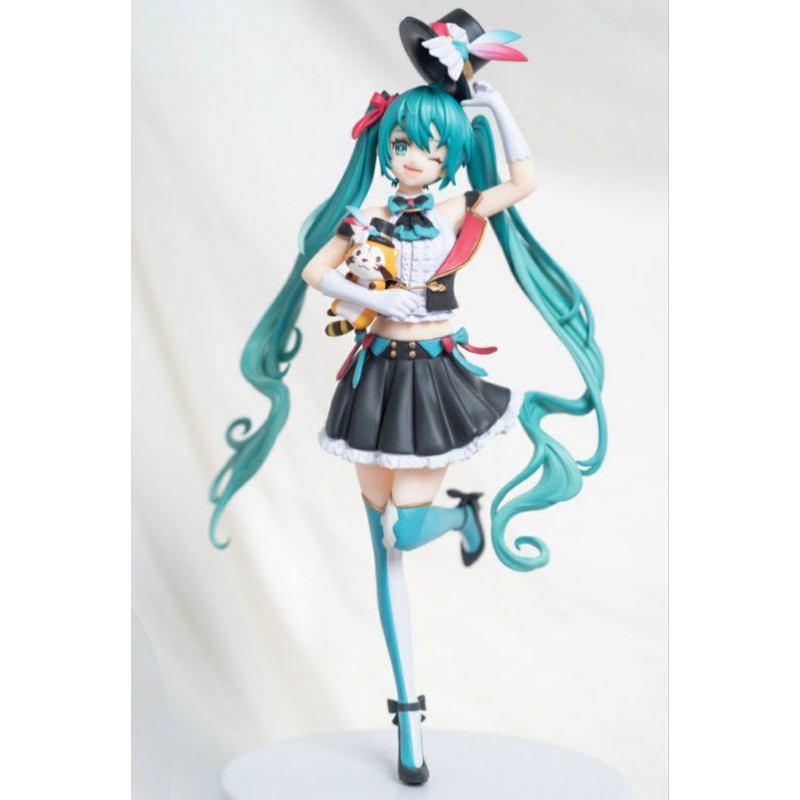 Jual SPECIAL Figure Hatsune Miku x Rascal ORIGINAL Japan | Shopee Indonesia