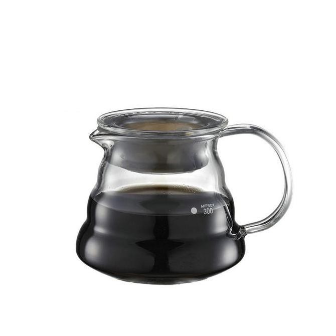Jual Tiamo - Coffee Server 360cc (HG2218) | Shopee Indonesia