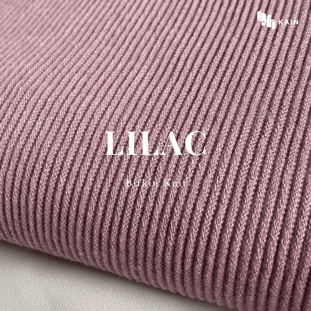 Jual 1 kg Bahan Kain Knitting Birkinn Knit | Shopee Indonesia