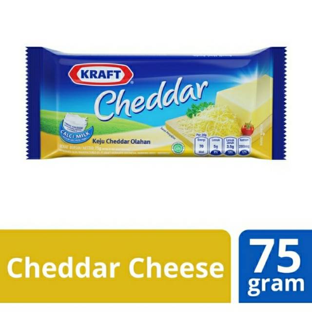 Jual Keju Cheddar Kecil Harga Terlengkap & Harga Terbaru Juni 2026 ...
