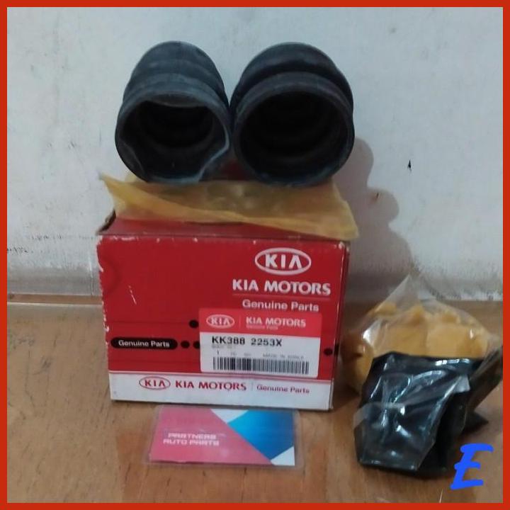 Jual karet boot as Roda luar Dan dalam KIA RIO SF | Shopee Indonesia