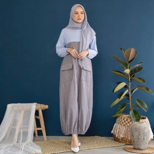 Jual Anesha Ema daily | Shopee Indonesia