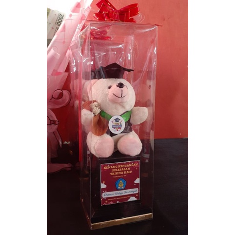 Jual Stiker Piala / Stiker Plakat / Stiker Logo / Keterangan Nama Anak ...