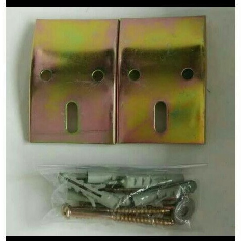 Jual Bracket wastafel dan Urinoir | Shopee Indonesia