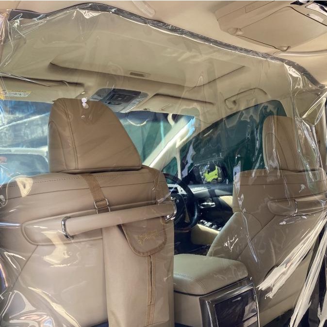 Jual calender PARTISI MOBIL ALPHARD HYUNDAI H1 HIACE RAPAT RAPI FULL ...