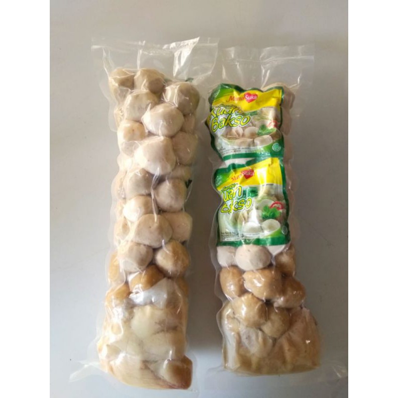 Jual Paket Bakso Keluarga | Shopee Indonesia