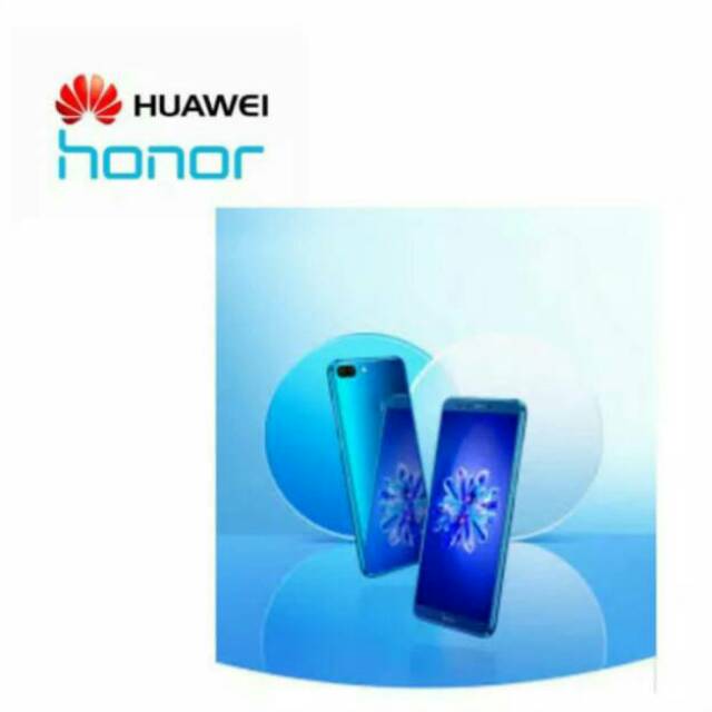 Jual Honor 9 Lite Ram 3 GB Rom 32 GB Garansi Resmi 1 Tahun | Shopee ...