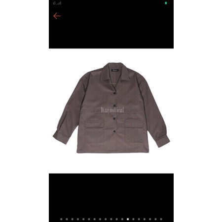 Jual Dizayn Izy Jacket | Shopee Indonesia