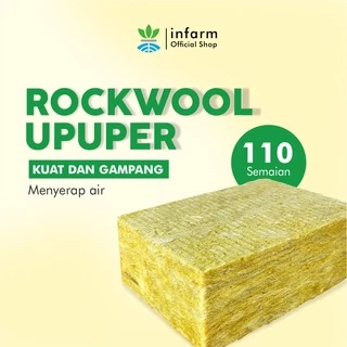 Jual Rockwool Terlengkap & Harga Terbaru Juli 2024 | Shopee Indonesia