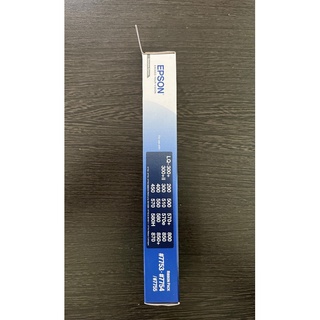 Jual Refill Pita Epson Ribbon Pack LQ310 LQ-310 Original (7753 7754 ...