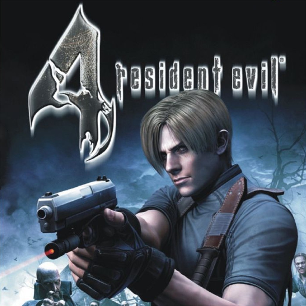 Jual RESIDENT EVIL Series PC Full Version/GAME PC GAME/GAMES PC GAMES ...