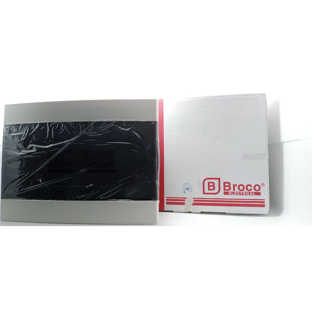Jual Broco Box MCB Isi 4 8 12 modeles | Shopee Indonesia