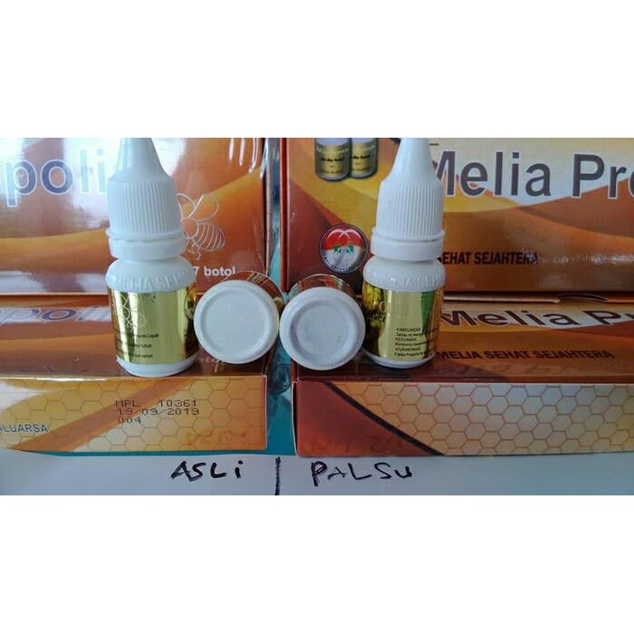 Jual Propolis Melia Sehat Sejahtera Kemasan Box Isi 7 Botol | Shopee ...