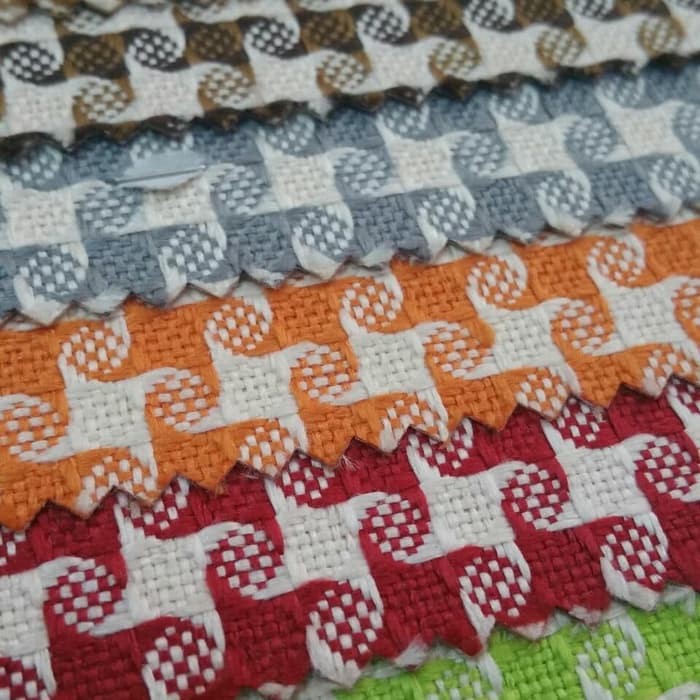 Jual BAHAN KAIN ATEJA - LETTIETA (KURSI SOFA, SARUNG BANTAL, DUDUKAN ...