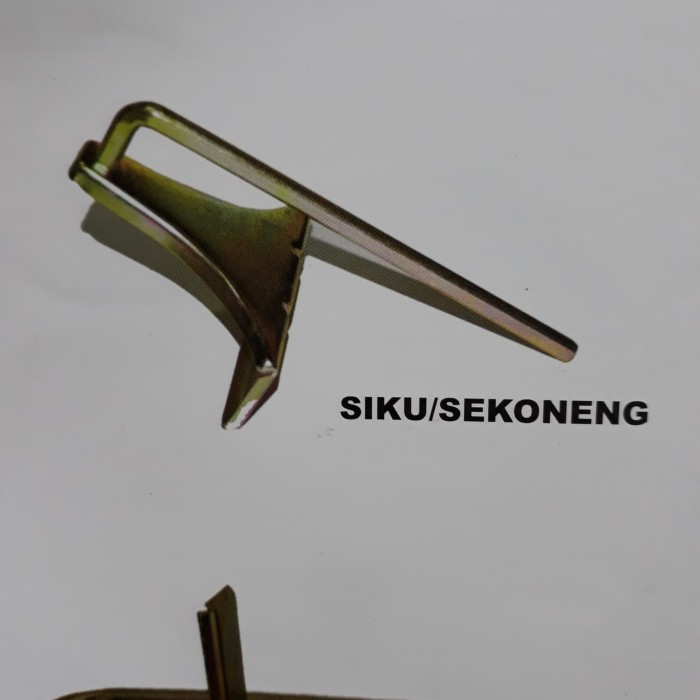 Jual Siku / Sekoneng / Skoneng Planner Pasrah Ketam Planer N1900 ...