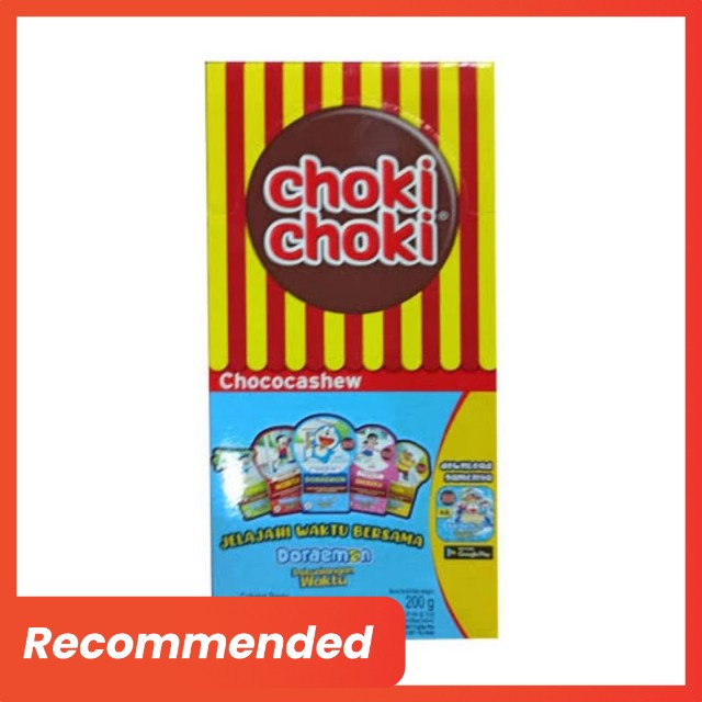 Jual Choki choki 1 Box isi 20 pcs | Shopee Indonesia