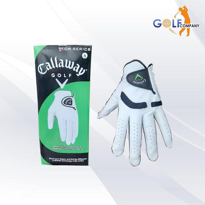 Jual GLOVE GOLF CALLAWAY (SARUNG TANGAN) | Shopee Indonesia