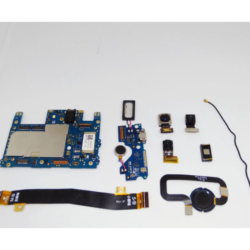 Jual MESIN KONEKTOR CHARGER FINGER PRINT KABEL ANTENA FLEKSIBEL CAS ...