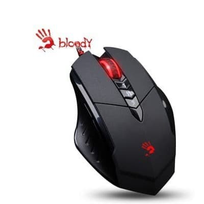 Jual Mouse Gaming Bloody V7MA/Bloody V7MA | Shopee Indonesia