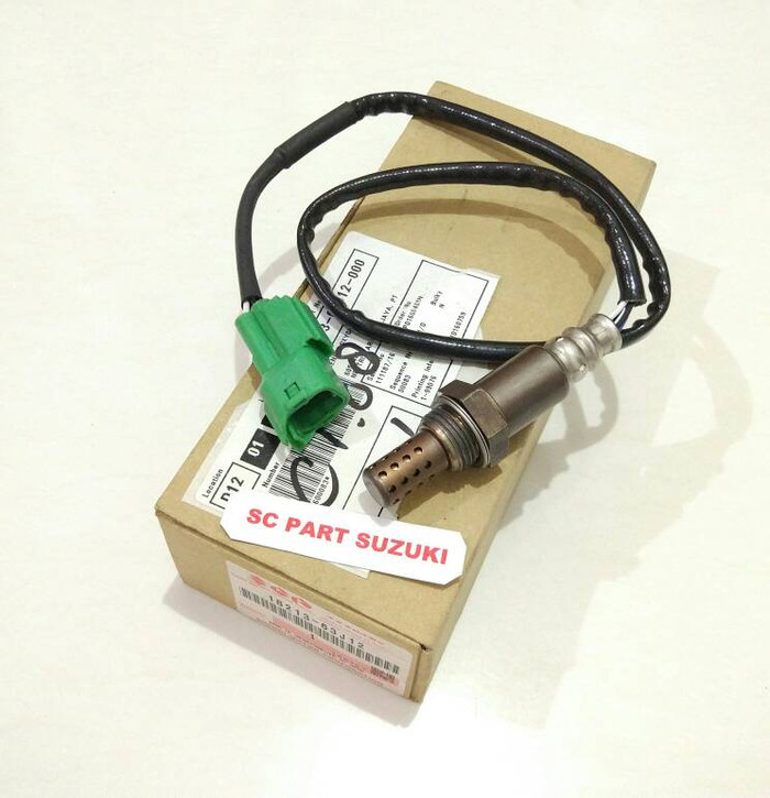 Jual Sensor oxygen o2 suzuki swift bawah ori. | Shopee Indonesia