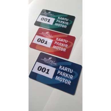 Jual Kartu RFID, Mifare frekuensi 13,56Mhz dan Proximity Frekuensi ...