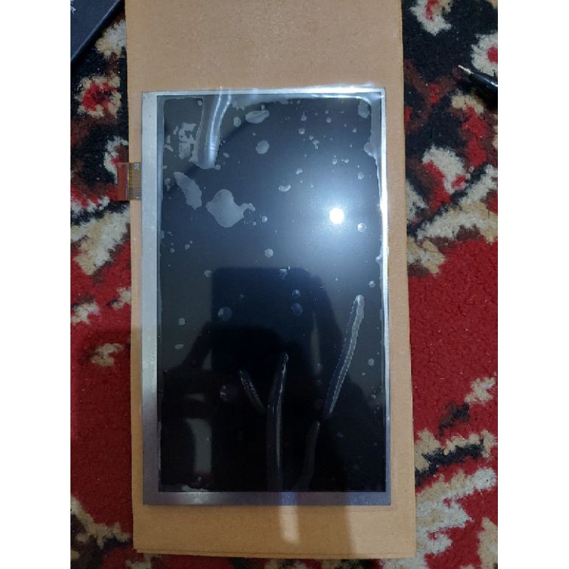 Jual Lcd advan s7c advan i7d copotan original normal | Shopee Indonesia