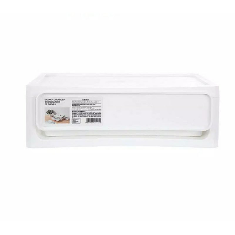 Jual MINISO Drawer Organizer | Shopee Indonesia