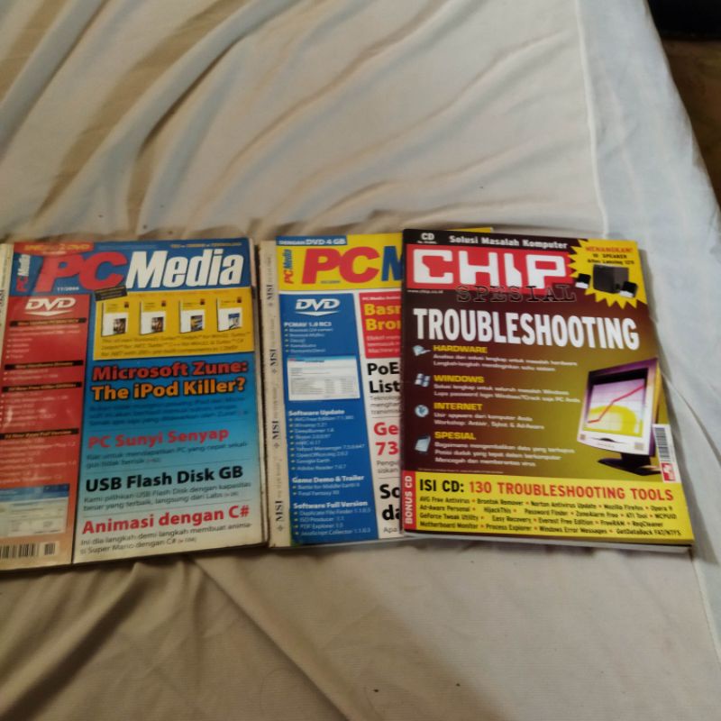 Jual Majalah Komputer | Shopee Indonesia Jual Majalah Komputer | Shopee Indonesia