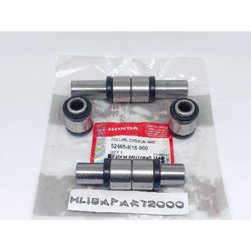 Jual Bosh monoshock K15 CBR50R New LED CB150R StreetFire New LED ...