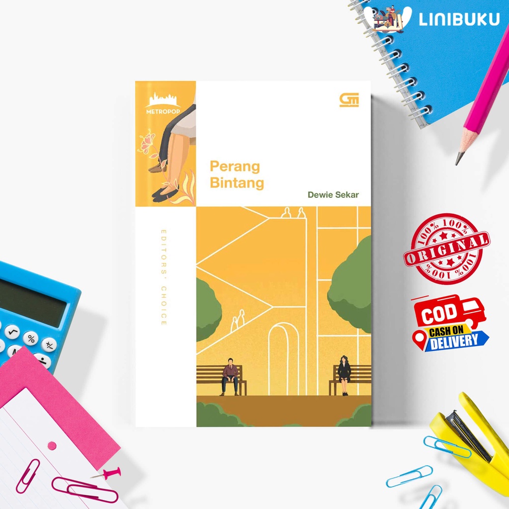 Jual BUKU METROPOP KLASIK PERANG BINTANG | Shopee Indonesia Jual BUKU METROPOP KLASIK PERANG BINTANG | Shopee Indonesia