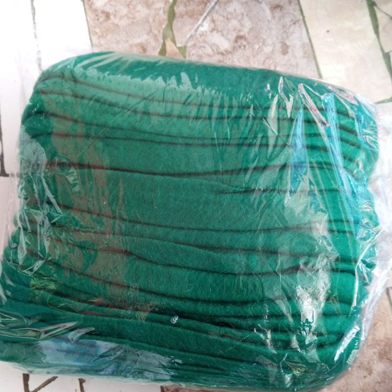 Jual Topi baret HW hijau [KODE CK] 20 biji laken | Shopee Indonesia