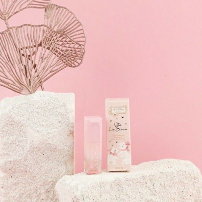 Jual Noera Vita Lip Serum (Pengganti Noera Lip Gel) | Shopee Indonesia