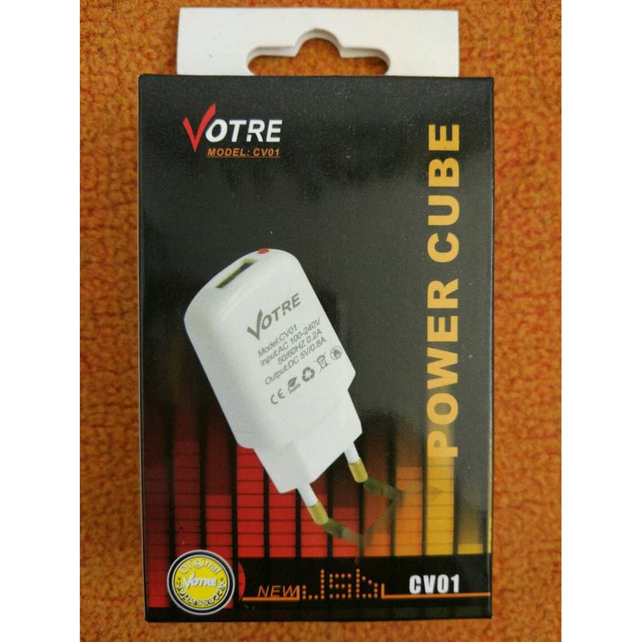 Jual Power Cube CV01 | Shopee Indonesia