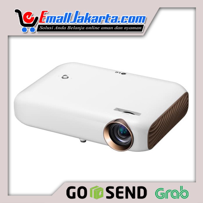 Jual Projector Lg Pw1500 3d Full Hd | Shopee Indonesia