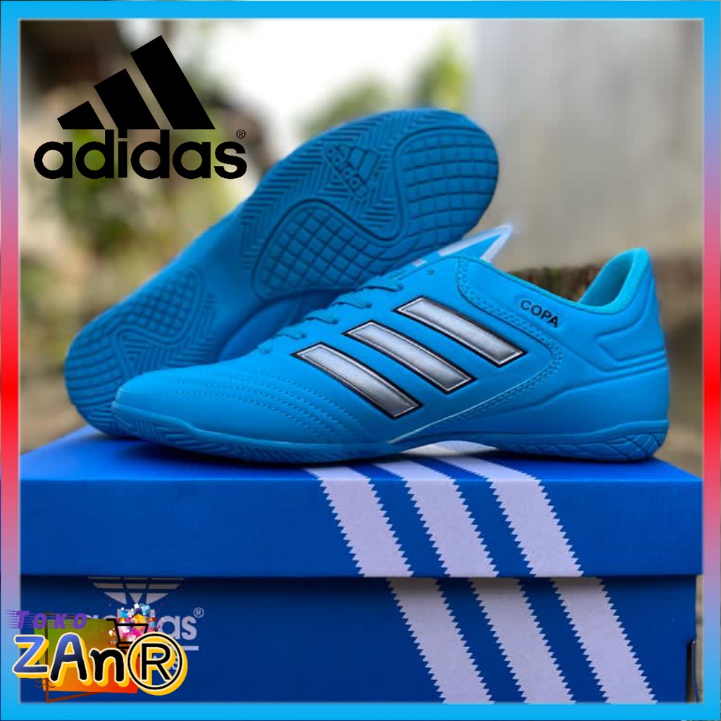 Jual Sepatu Futsal Adidas Copa Made In Vietnam Promo terbaru Sepatu ...