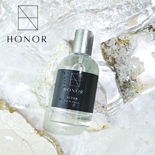 Jual Honor Parfum Pria Eau De Parfum 50ml - Alpha | Shopee Indonesia