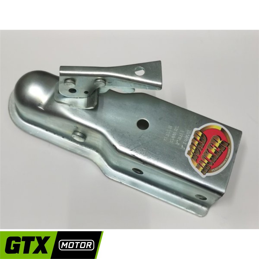 Jual Coupler Trailer Anhang 2Inch 3500lbs Merk Road Hacker | Shopee ...