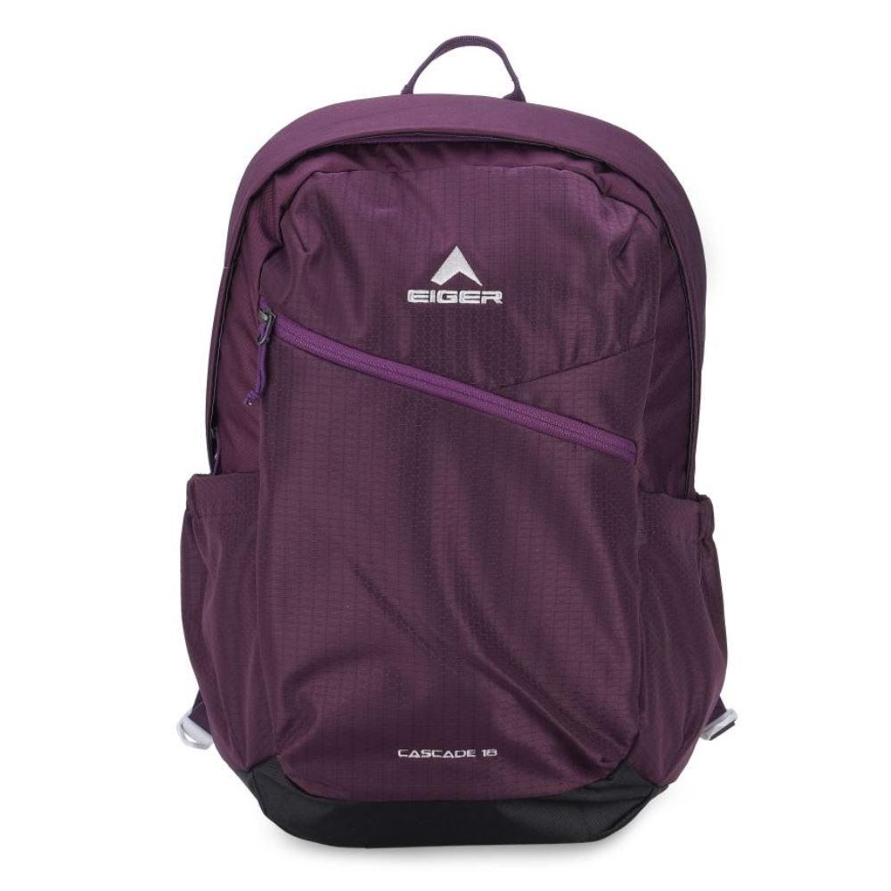 Jual EIGER CASCADE 18 WS LAPTOP BACKPACK | Shopee Indonesia