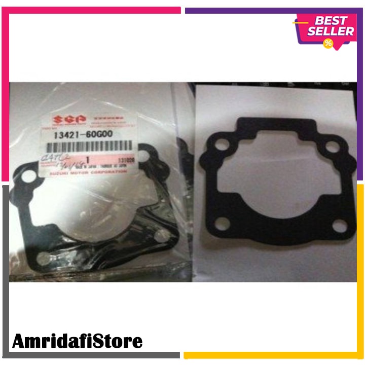 Jual Packing Throtle Body APV atau Futura Injection Keren | Shopee ...