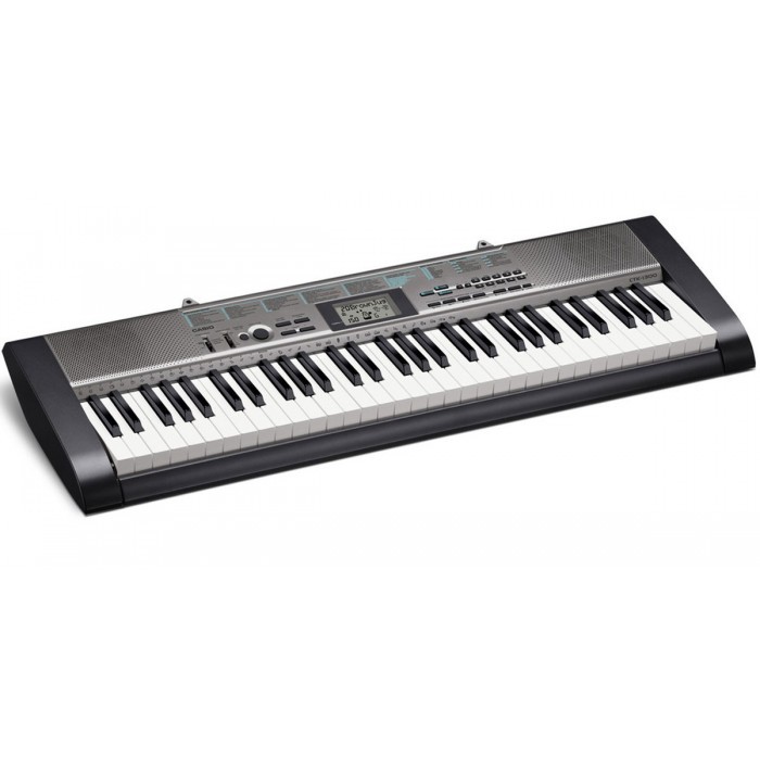 Jual Keyboard Casio CTK 1300 Keyboard | Shopee Indonesia