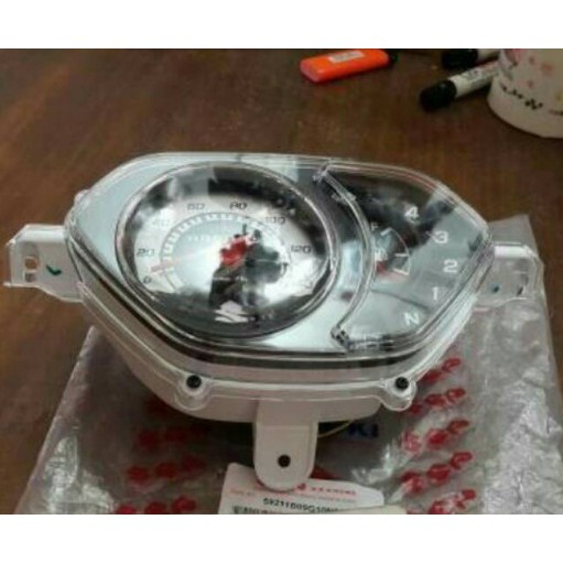 Jual SPEEDOMETER SMASH TITAN | Shopee Indonesia